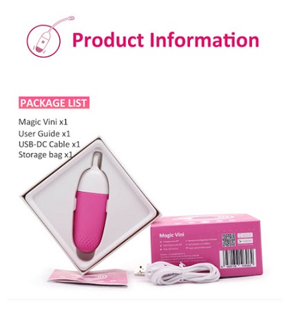 Magic Motion Vini | SSHOP ONLINE PERU