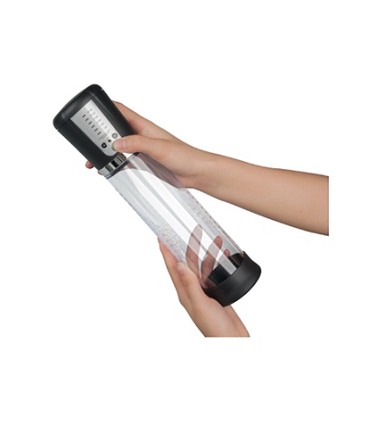 Passion Pump 2 | SSHOP ONLINE PERU